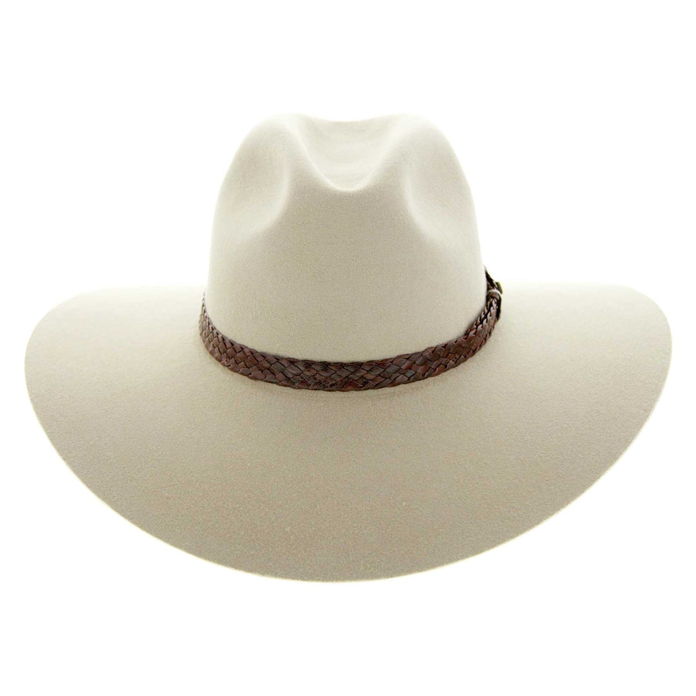 Akubra Riverina Hat - Sand – Hats By The Hundred