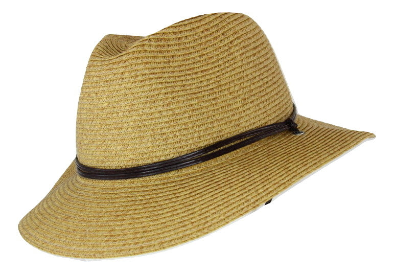 Sundaise Boys George Beach Surf Hat - Natural – Hats By The Hundred